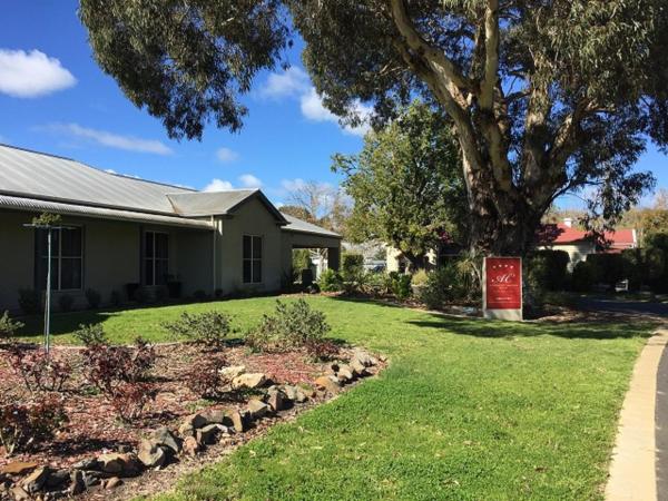 Alexander Cameron Suites - Penola