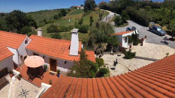 Quinta Do Bom Vento - Portugal