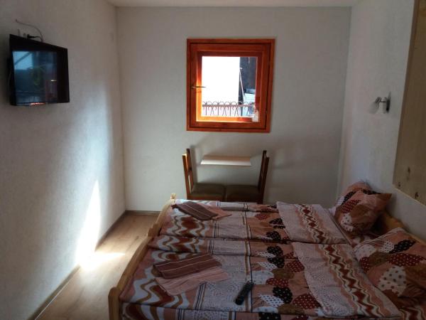 Ferienwohnung Auf Der Sonneninsel - Montenegro