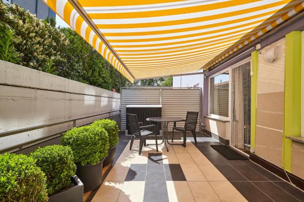Casa Pinos City - Friedrichshafen