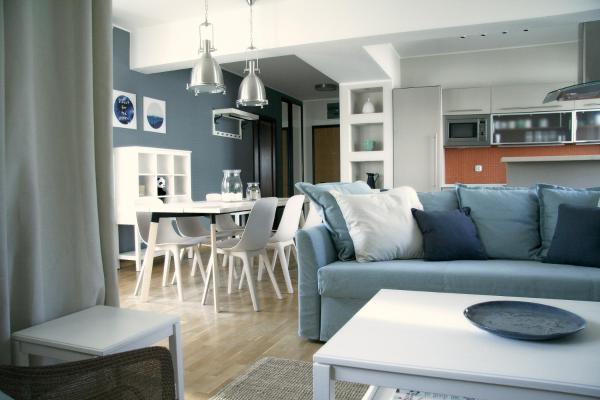 Siesta Apartments - Sopot