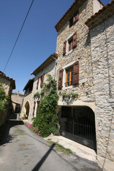 Tour Ourne, Mas Des Tours - Anduze