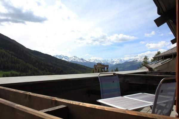 Residence Ciel Bleu - Fraz Pos - Cogne