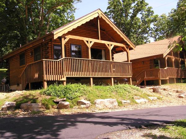 Mill Creek Resort On Table Rock Lake - Table Rock Lake