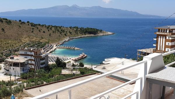 Luigi S Fairyview Apartment - Kassiopi