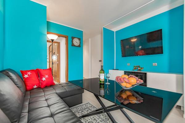 Apartamento Nuevo En Alcalá, Con Aparcamento, Con Aircondicionador - Tenerife