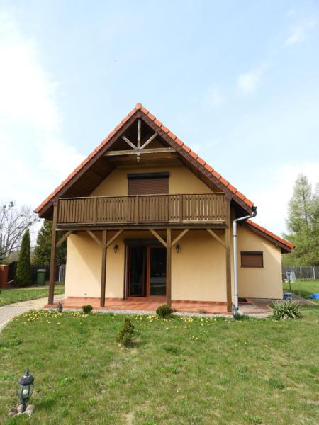 Domek Letni Ryn - Mazury