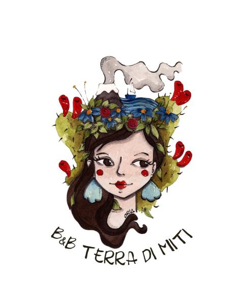 B&b Terra Di Miti - Valverde