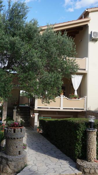 Apartmani Tatjana - Rab