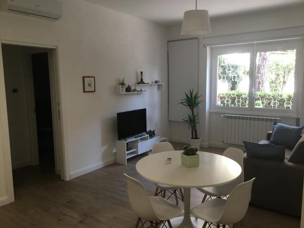 Gli Aranci Apartment - Rome