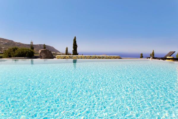Christou Estate & Villas - Oia