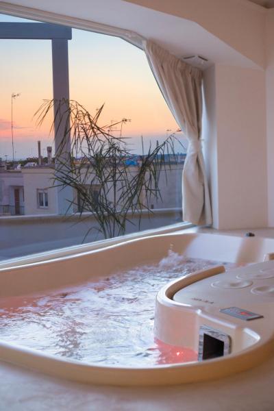 Dimora Terranostra&spa - Casarano
