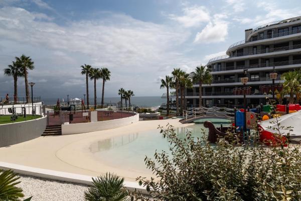 Alicante View Wonderful - La Marina