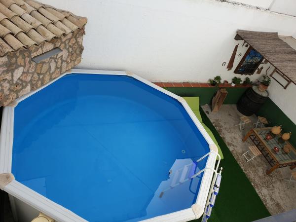 Casa Rincón De Cazorla - Cazorla