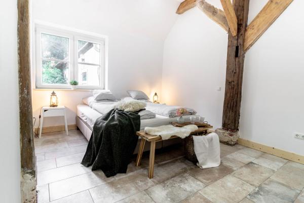Urlaub Holthusen - Schwanewede