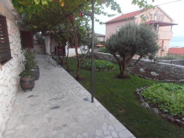 Apartman Ana - Novi Vinodolski