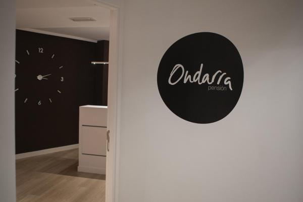 Pension Ondarra Autocheck-in - San Sebastián