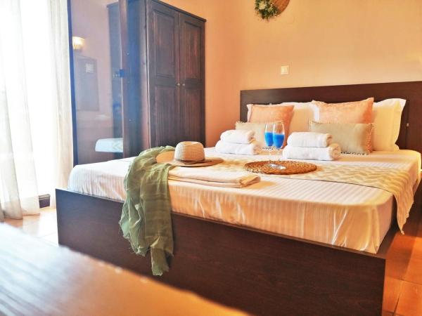 Pension Anastasia - Halkidiki