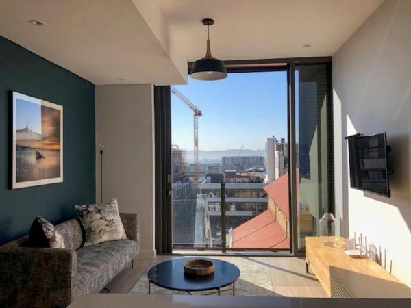 Central Cape Town, Stunning Designer Apartment - Le Cap