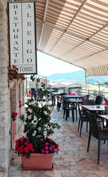 Albergo La Torre - Tuscany