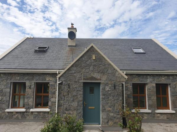 Shannon's House - Doolin