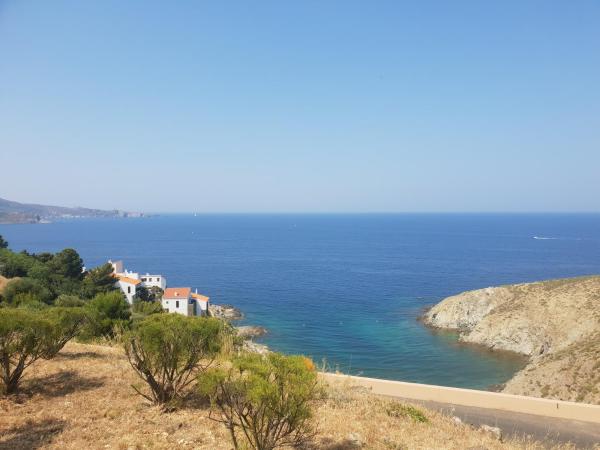 Seaview - Banyuls-sur-Mer