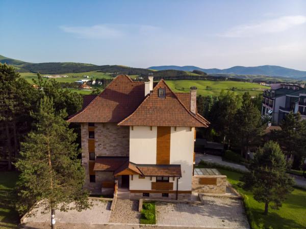 Vila Valentina - Zlatibor