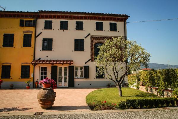 Tipical Tuscany House Near Lucca! - Province de Lucques
