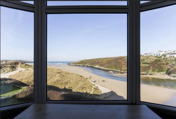 Chy-an-lowena - Newquay