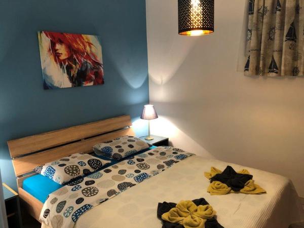 Anejo Apartment - Belgrade Nikola Tesla Airport (BEG)