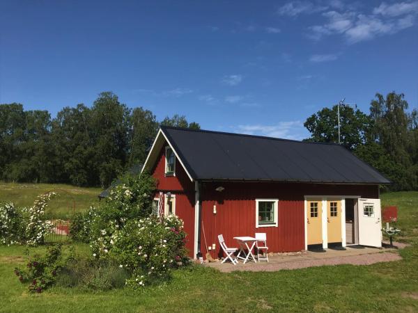 Sjöbacken Gård - Schweden