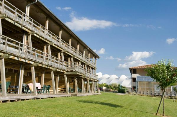 Résidence Pierre & Vacances Les Rives De La Seugne - Vallée de la Loire