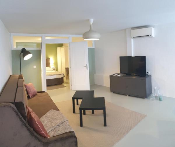 Apartment Adriatico Eterno 2 - Rovinj