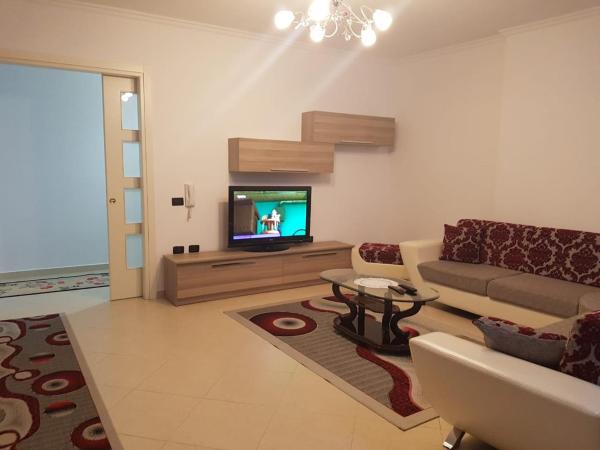 Family Apartment - Vlorë