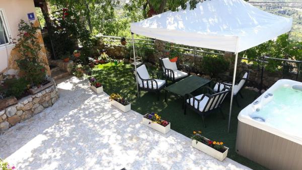 Relax House - Podstrana