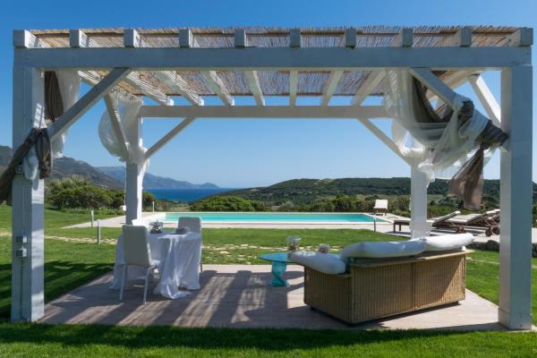 Villa Dama Luxury - Alghero