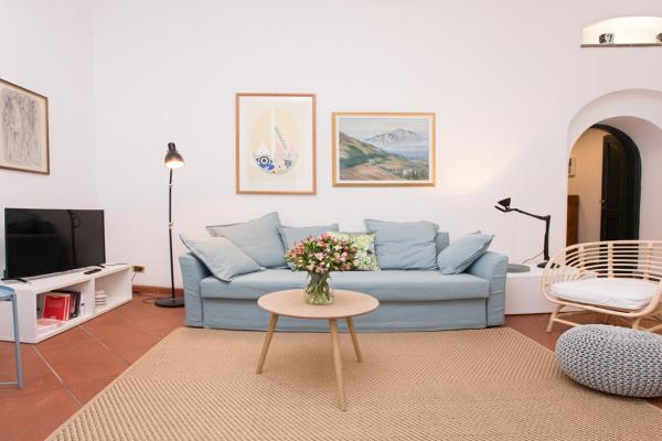 Large Family Apartment - 100 Smq - 2 Bathrooms - 5 Min Vatican & Metro - Rom