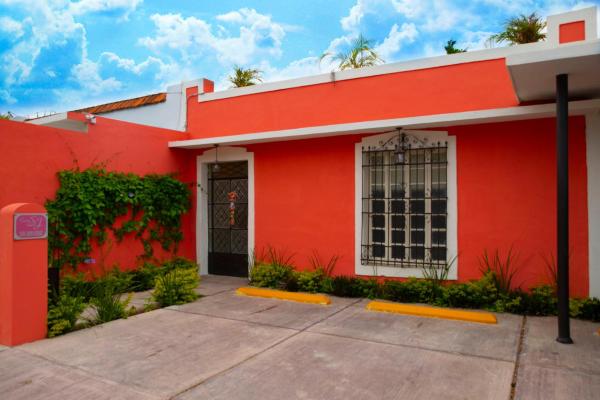 Casa San Juan - Mérida