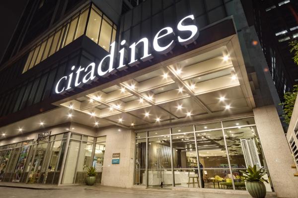 Citadines Millennium Ortigas Manila - Quezon City