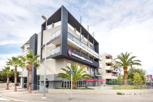 Best Western Plus Antibes Riviera - Valbonne
