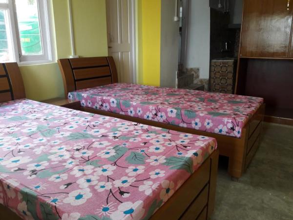 D'souza Homestay - Darjeeling