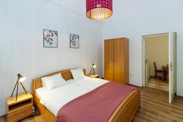 Sophie Apartman - Eger