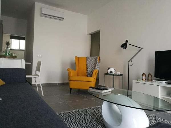 Séqua Apartamento - Tavira