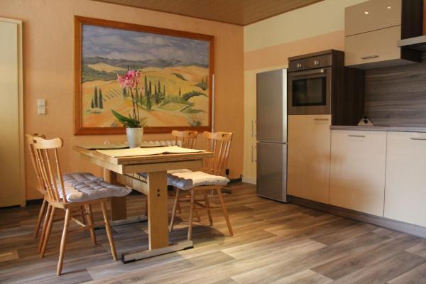 Ferienwohnung Im Grünen - Riesa