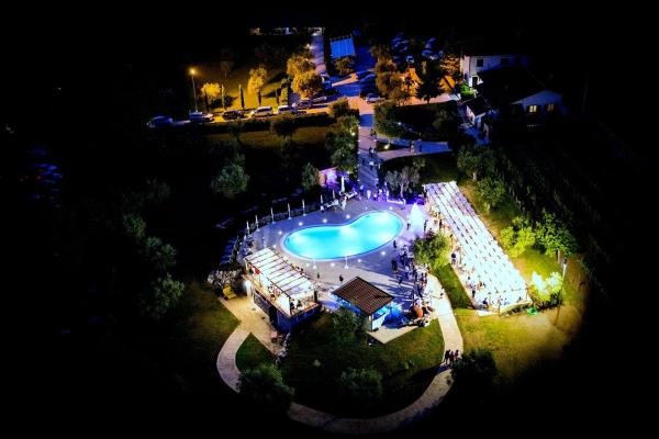 Agriturismo Il Castagneto - Campania