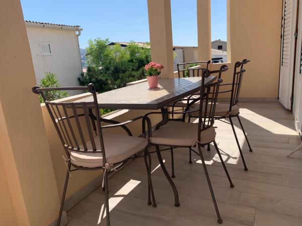Apartments Lux Pag - Pag