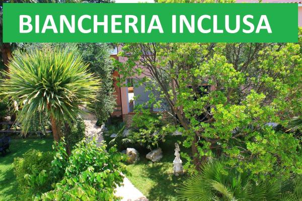 Green Garden Eco-holiday - Pouilles