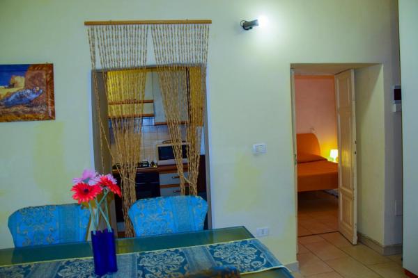 In Centro Da Piero - Appartamento In Via Della Viola - Perugia