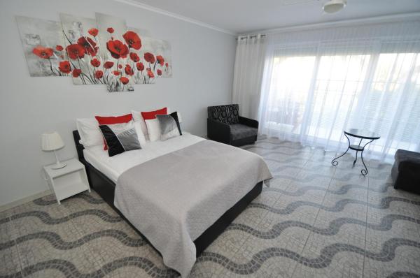 Dom Gościnny Pod ŻAglami - Sarbinowo