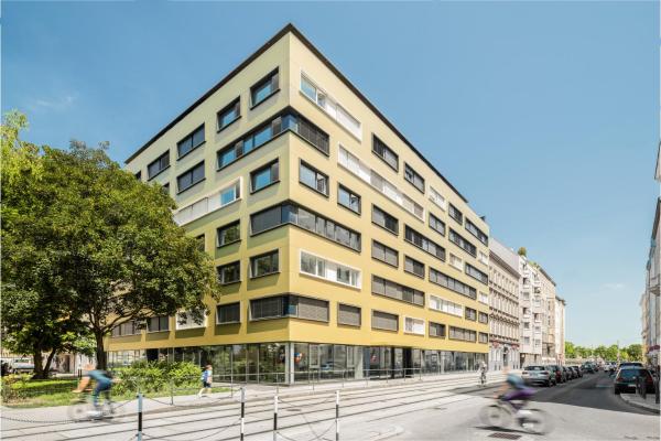 Mynext - Hotel Leo - Klosterneuburg